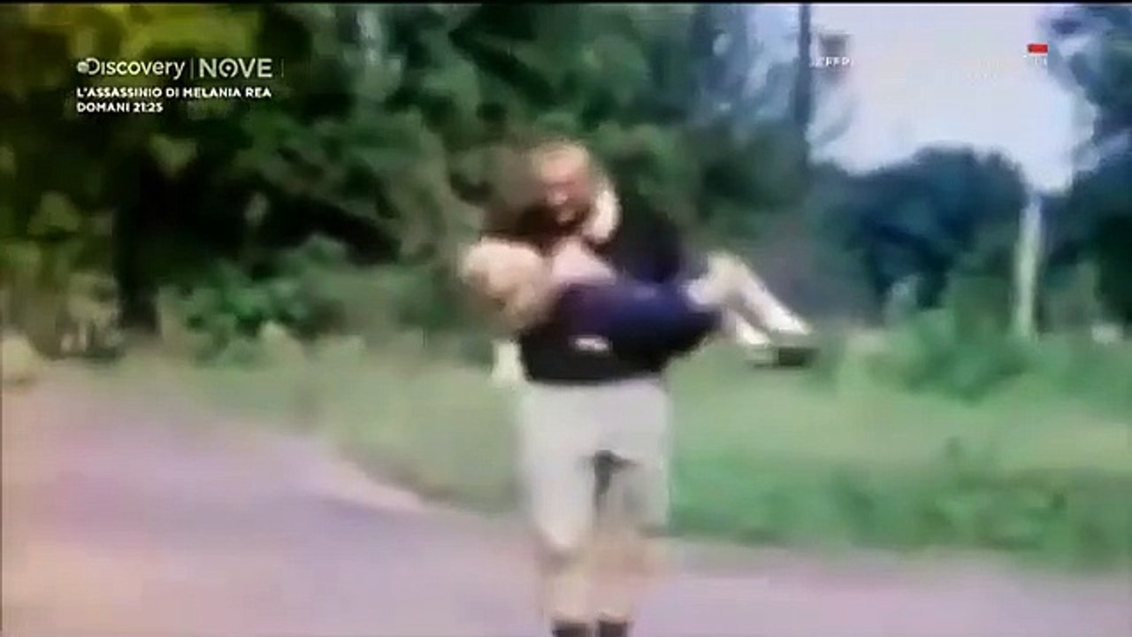 Jeffrey Dahmer - iL Killer Cannibale [DOCUMENTARIO] - Video Dailymotion