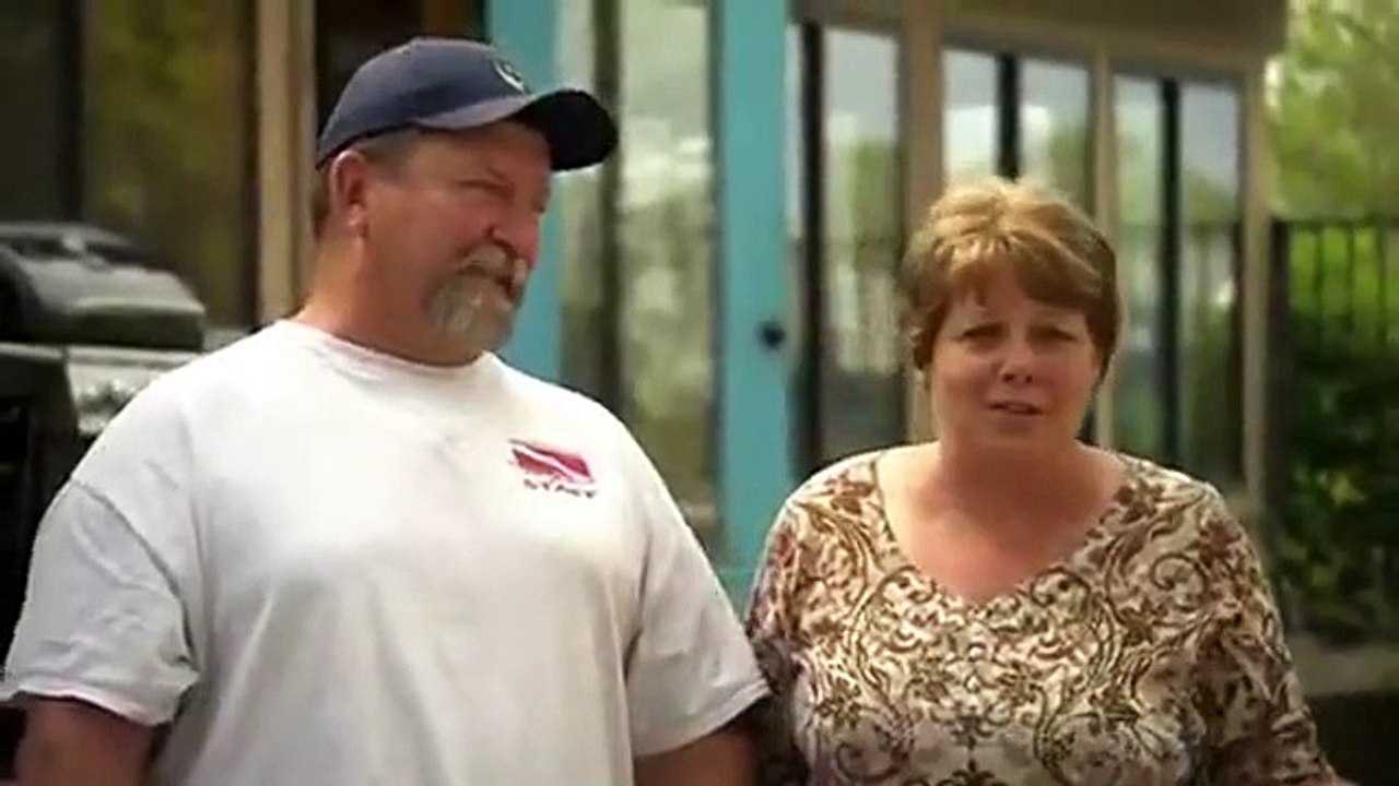 Undercover Boss (US) Se4 - Ep16 HD Watch HD Deutsch - video Dailymotion