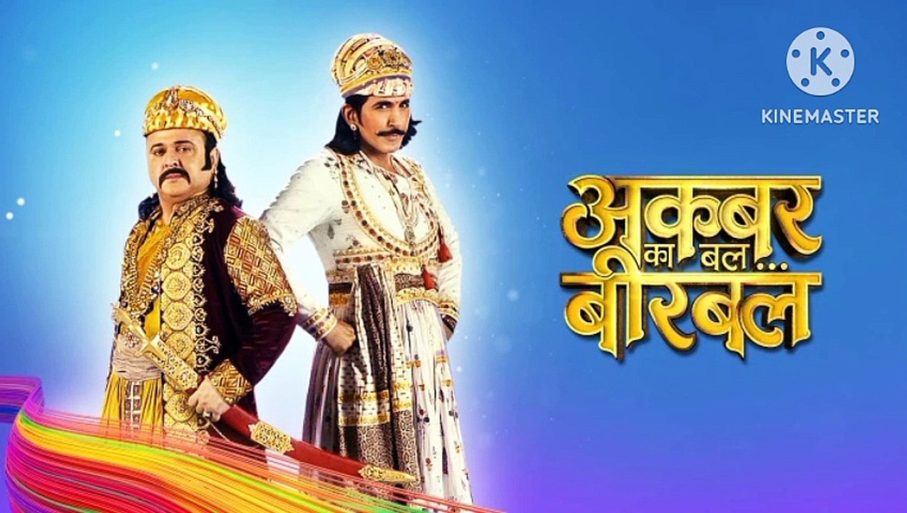 Akbar Birbal ke kisse A real shanshah । अकबर बीरबल की कहानी हिंदी ...