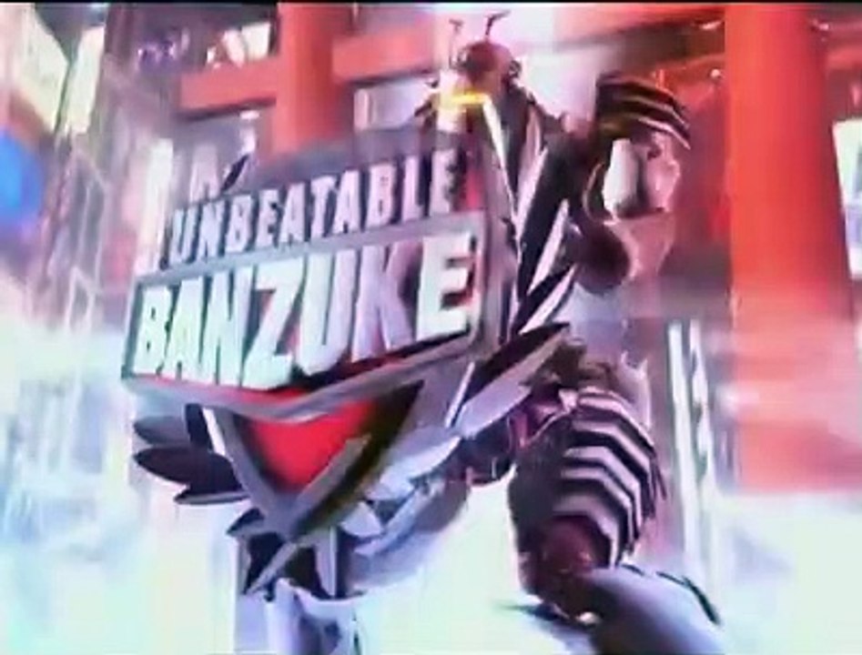 Unbeatable Banzuke - Ep04 HD Watch HD Deutsch - video Dailymotion