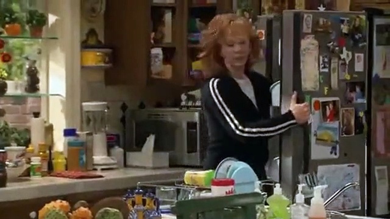 Reba - Se4 - Ep11 HD Watch HD Deutsch - video Dailymotion