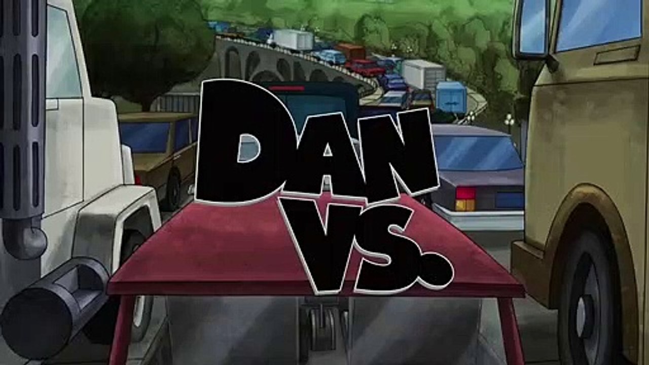 Dan Vs. - Se2 - Ep12 HD Watch HD Deutsch - video Dailymotion
