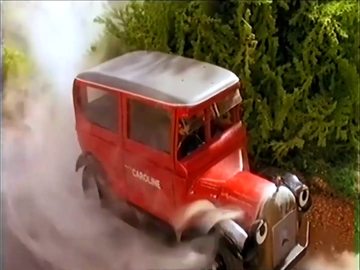 Caroline Thomas And Friends Thomas & Friends | CAROLINE THE CAR