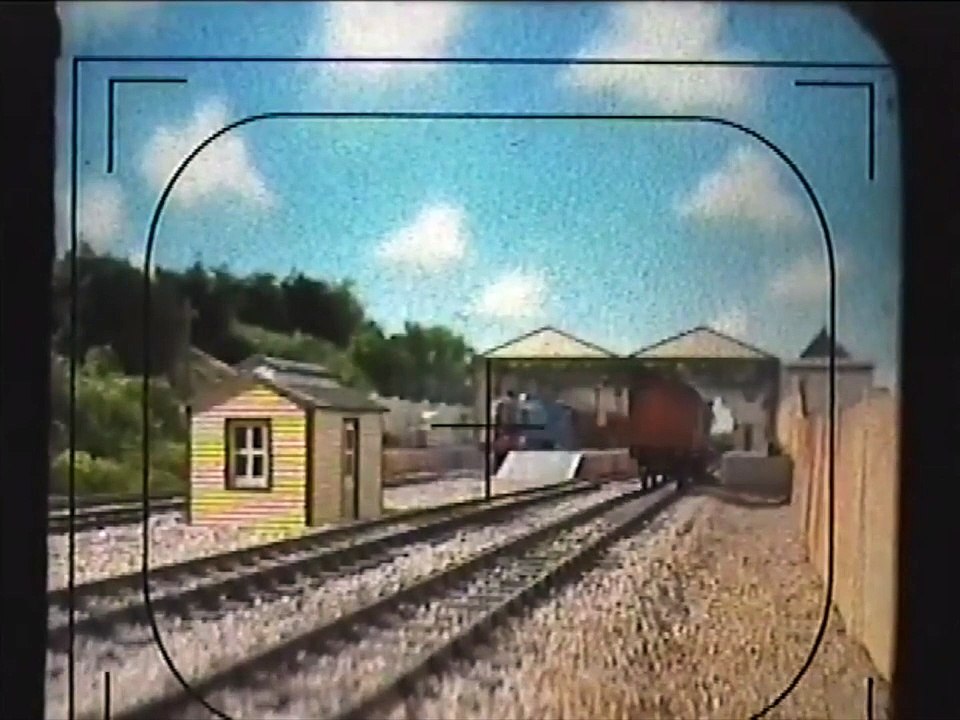 Thomas & Friends - Gordon and the Gremlin Deleted Scenes - video ...