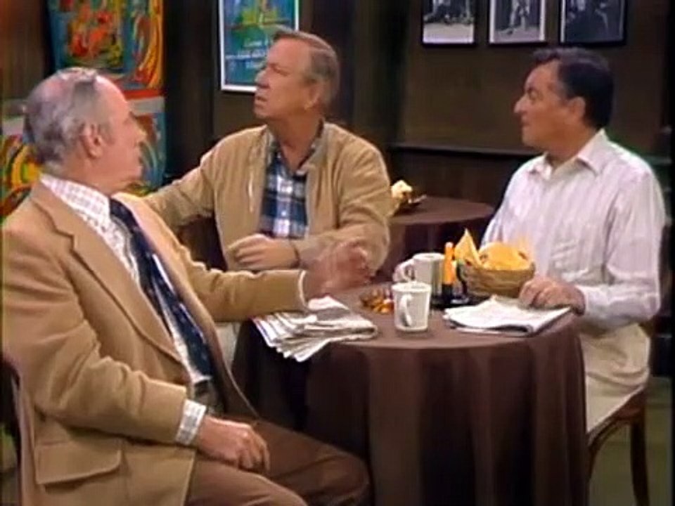Archie Bunker's Place - Se1 - Ep22 HD Watch HD Deutsch - video Dailymotion