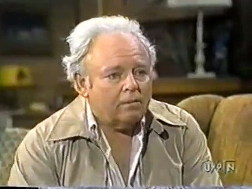 Archie Bunker's Place - Se2 - Ep04 HD Watch HD Deutsch - video Dailymotion