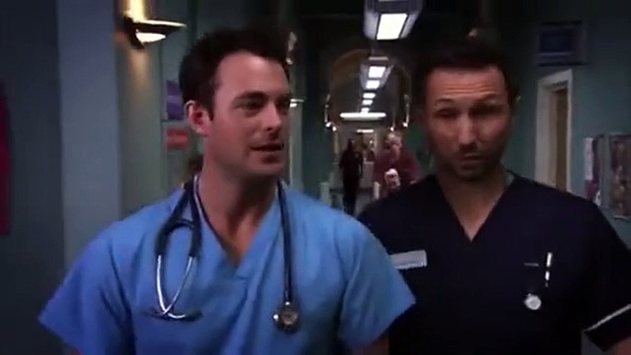 Holby City - Se17 - Ep18 HD Watch HD Deutsch - video Dailymotion