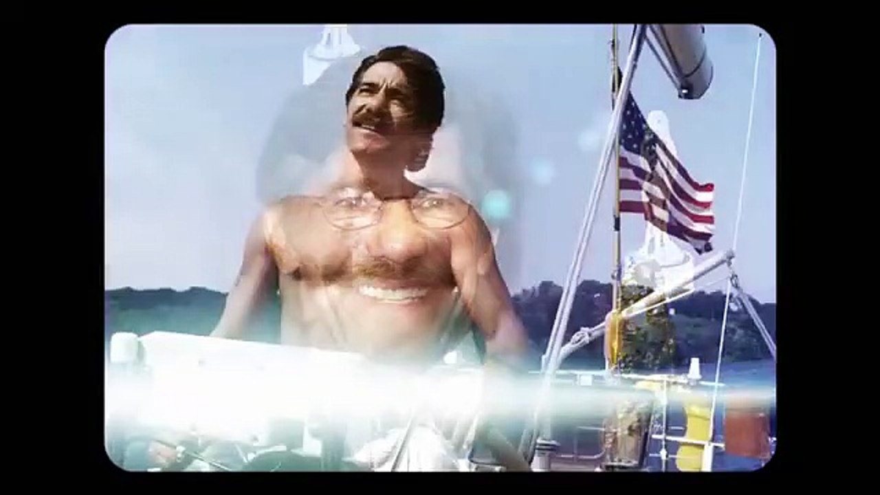 Famously Afraid - Se1 - Ep04 - Geraldo Rivera, Aubrey O'Day and Todd ...