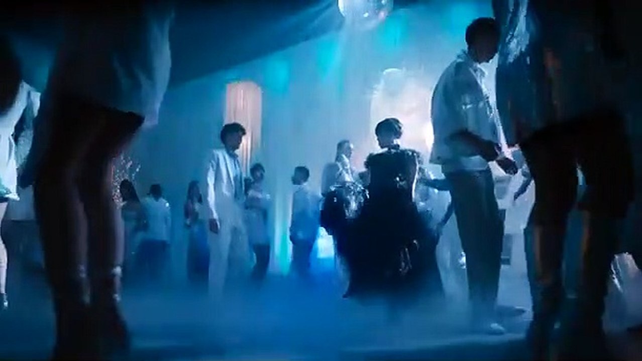 Wednesday Addams Dance Scene Full - video Dailymotion