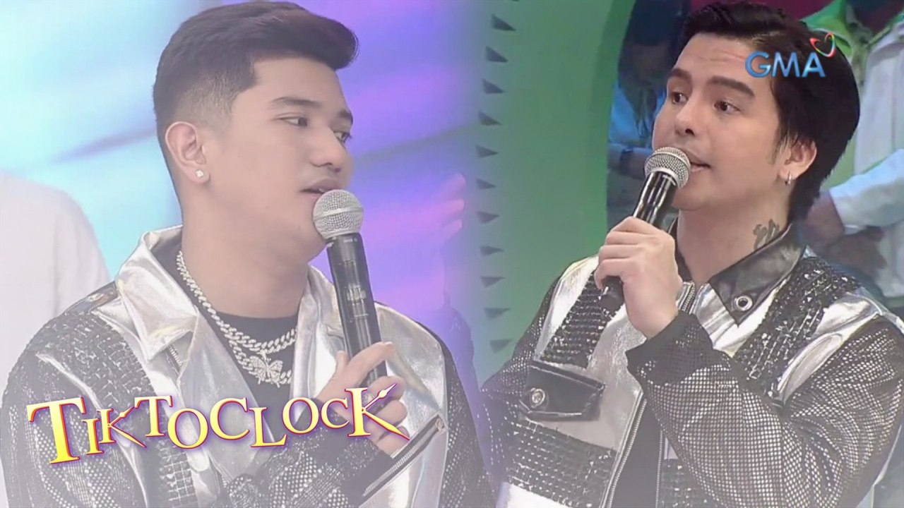 TiktoClock: Ang secret para sa magandang boses, ire-reveal na ng Kapuso ...