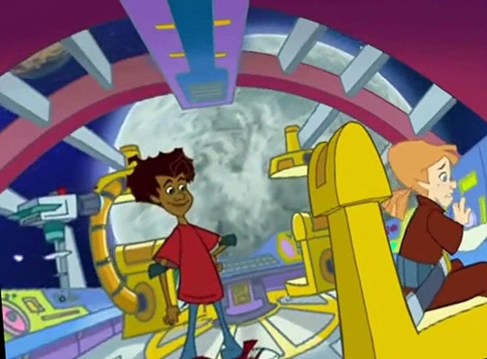 Da Boom Crew Da Boom Crew E003 Junk Planet - video Dailymotion
