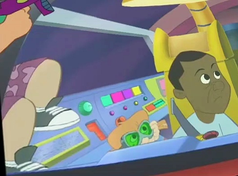 Da Boom Crew Da Boom Crew E006 Boom vs. Doom - video Dailymotion