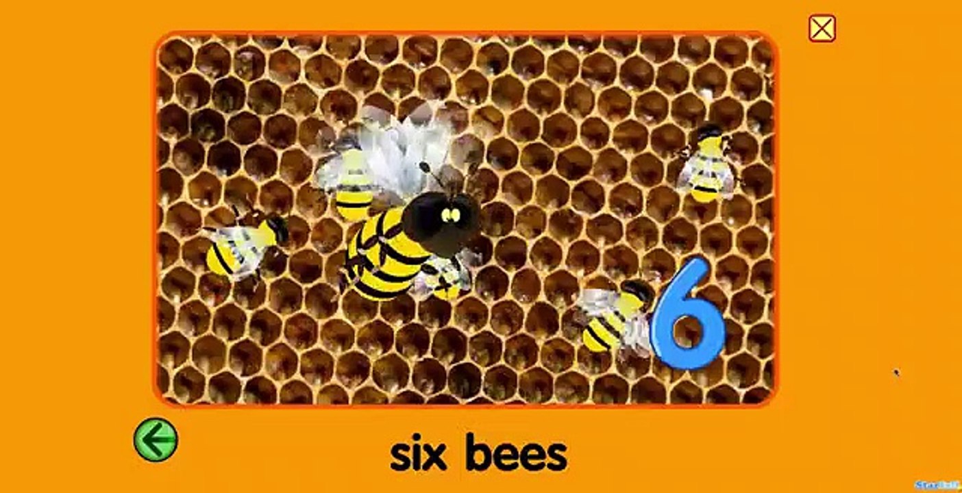 Starfall Numbers _ Learn to Count.mp4 - video Dailymotion