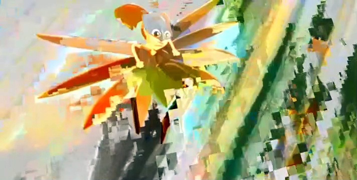 My Knight and Me My Knight and Me E040 The Return of the Swan - video Dailymotion