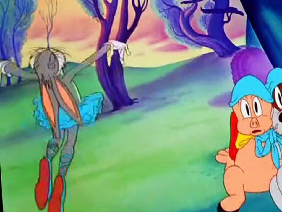 Looney Tunes Golden Collection Looney Tunes Golden Collection S02 E048 ...