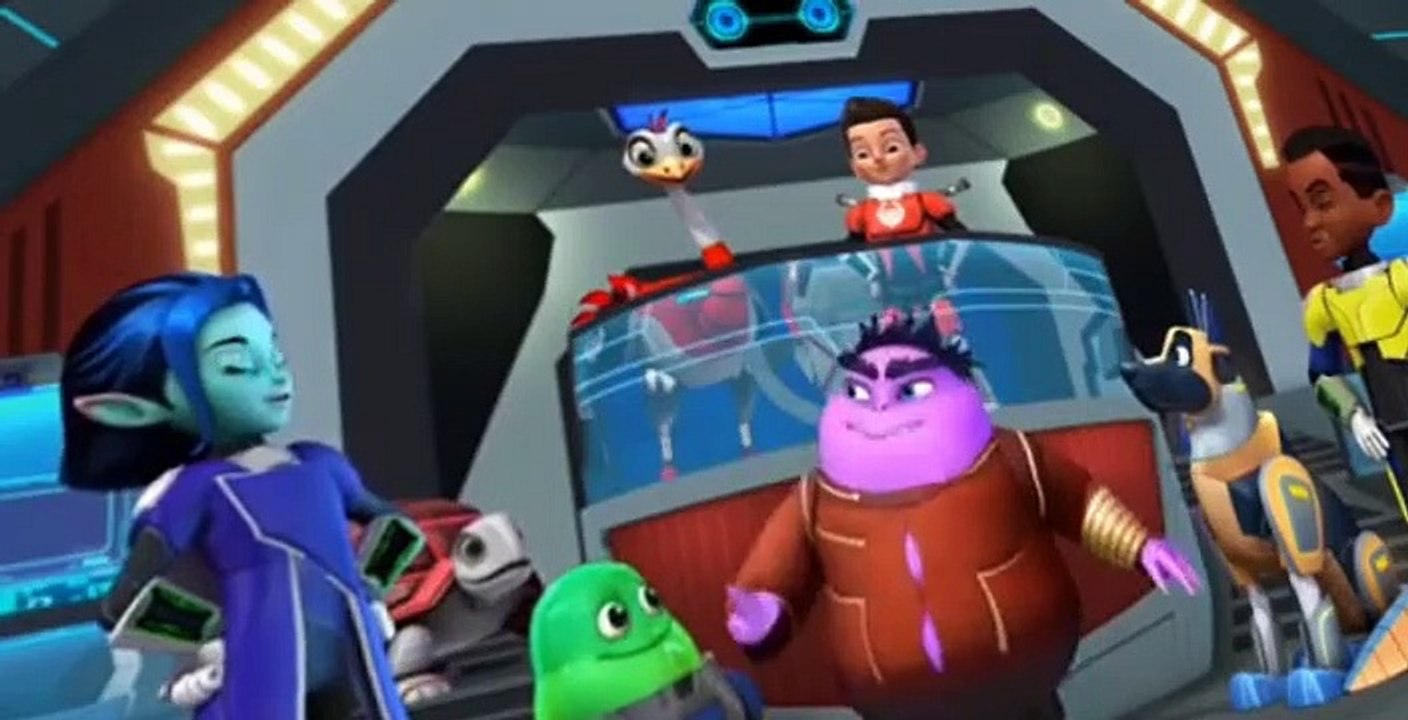 Mission Force One E002 - Mission Pets One - video Dailymotion