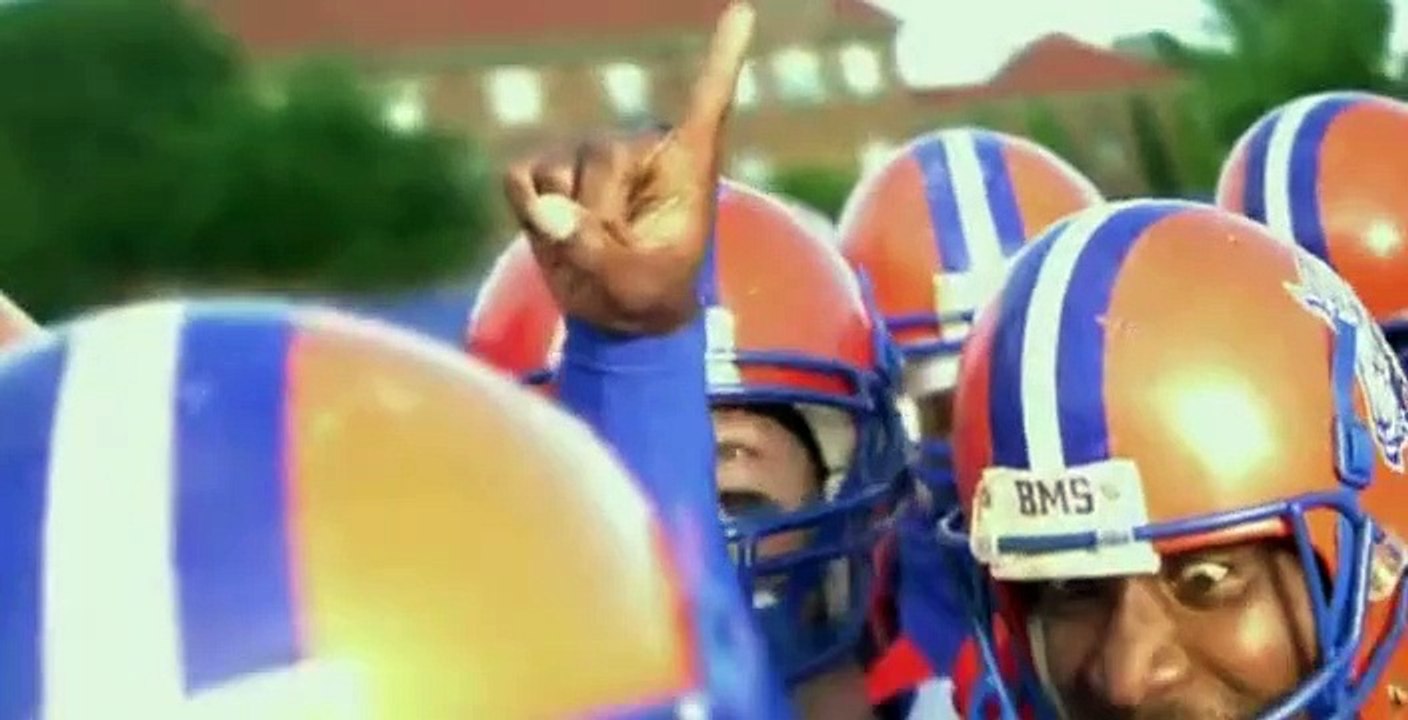 Blue Mountain State S02 E01 - video Dailymotion