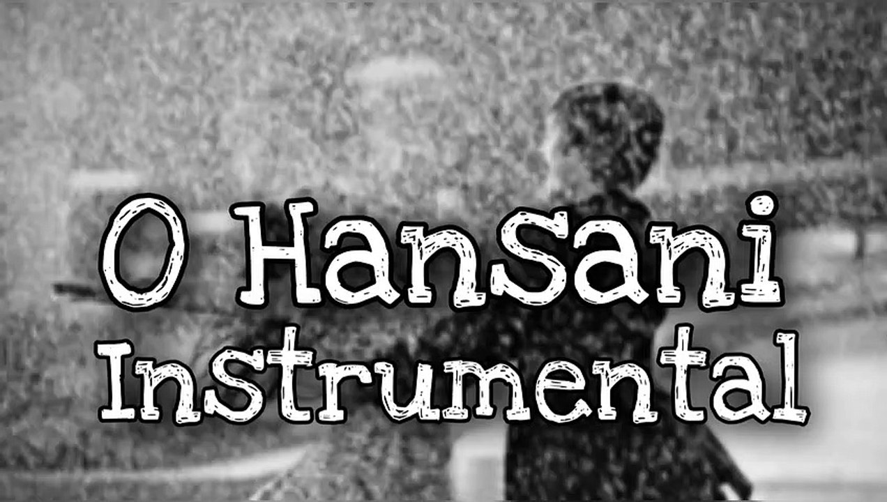 O Hansani - Kishore Kumar - Instrumental - Bollywood Instrumental ...