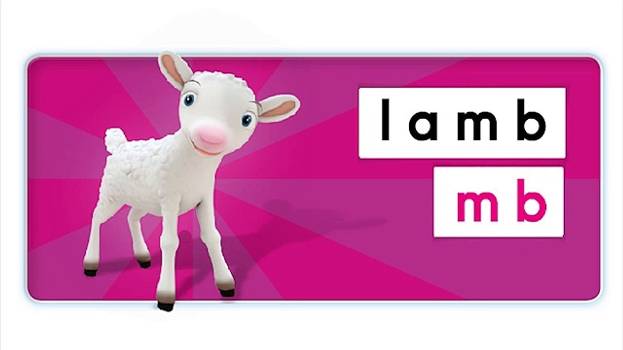 Oxford Phonics World 5 - letter combinations - unit 7 - mb - video ...