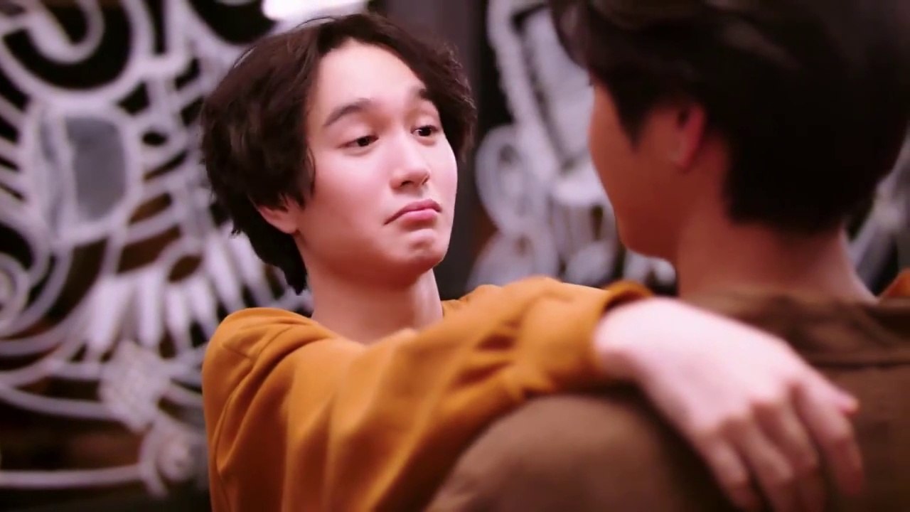 2 MOONS 3: THE AMBASSADOR (2022) EPISODE 12 FINALE - Dailymotion Video