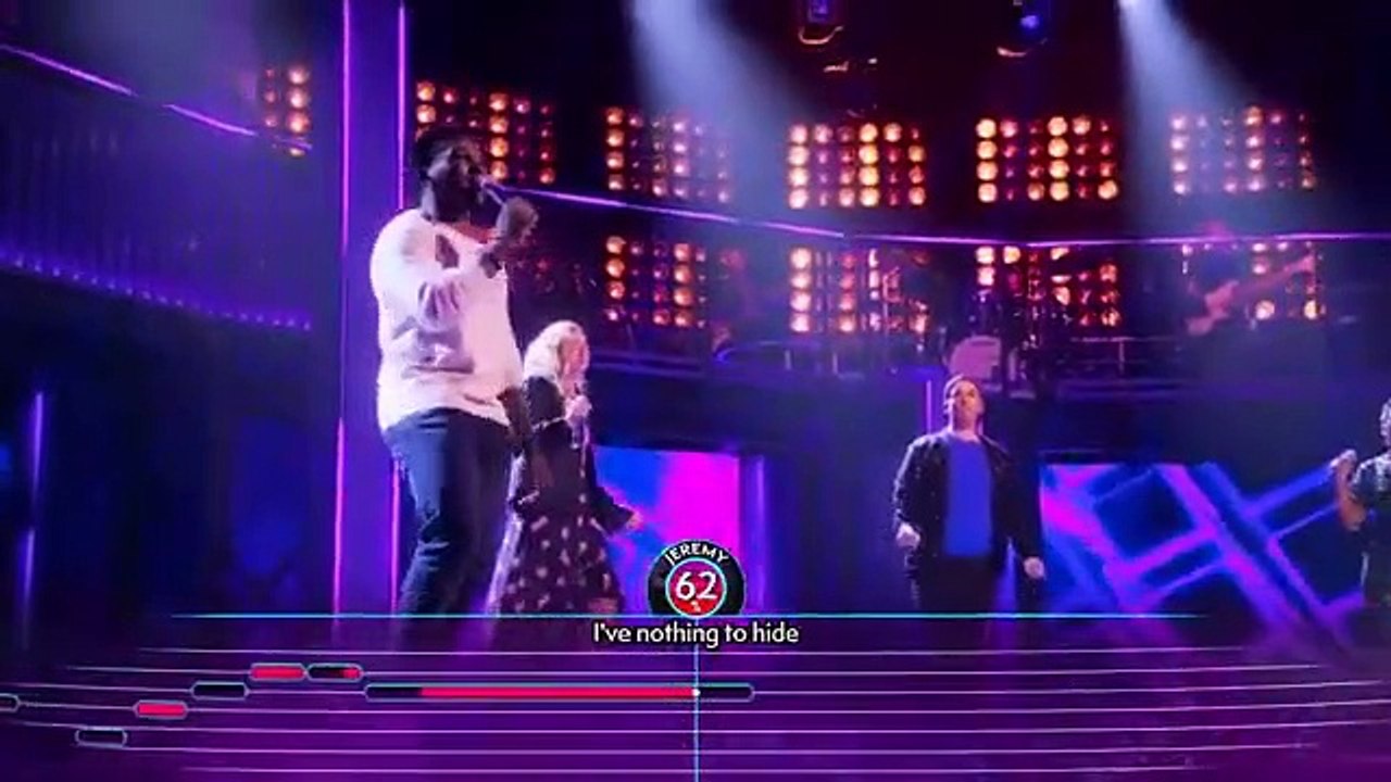 Sing On! - Se1 - Ep06 HD Watch HD Deutsch - video Dailymotion