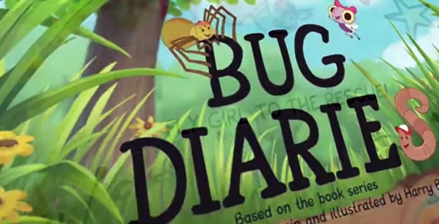 Bug Diaries S01 E06 - video Dailymotion