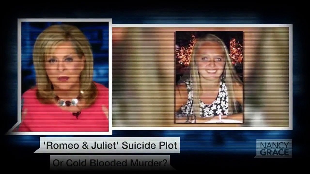I Love You, Now Die - The Commonwealth v. Michelle Carter - Ep01 HD ...