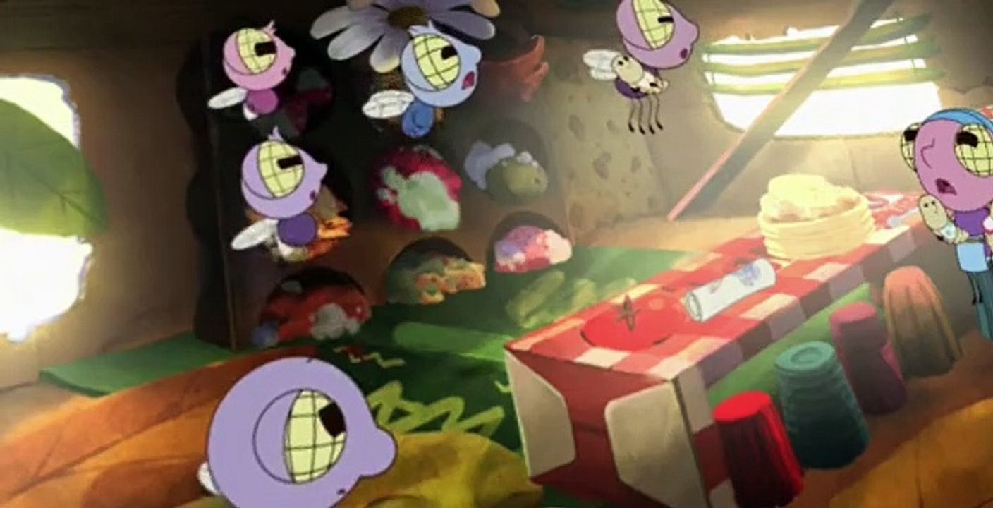 Bug Diaries S01 E10 - video Dailymotion