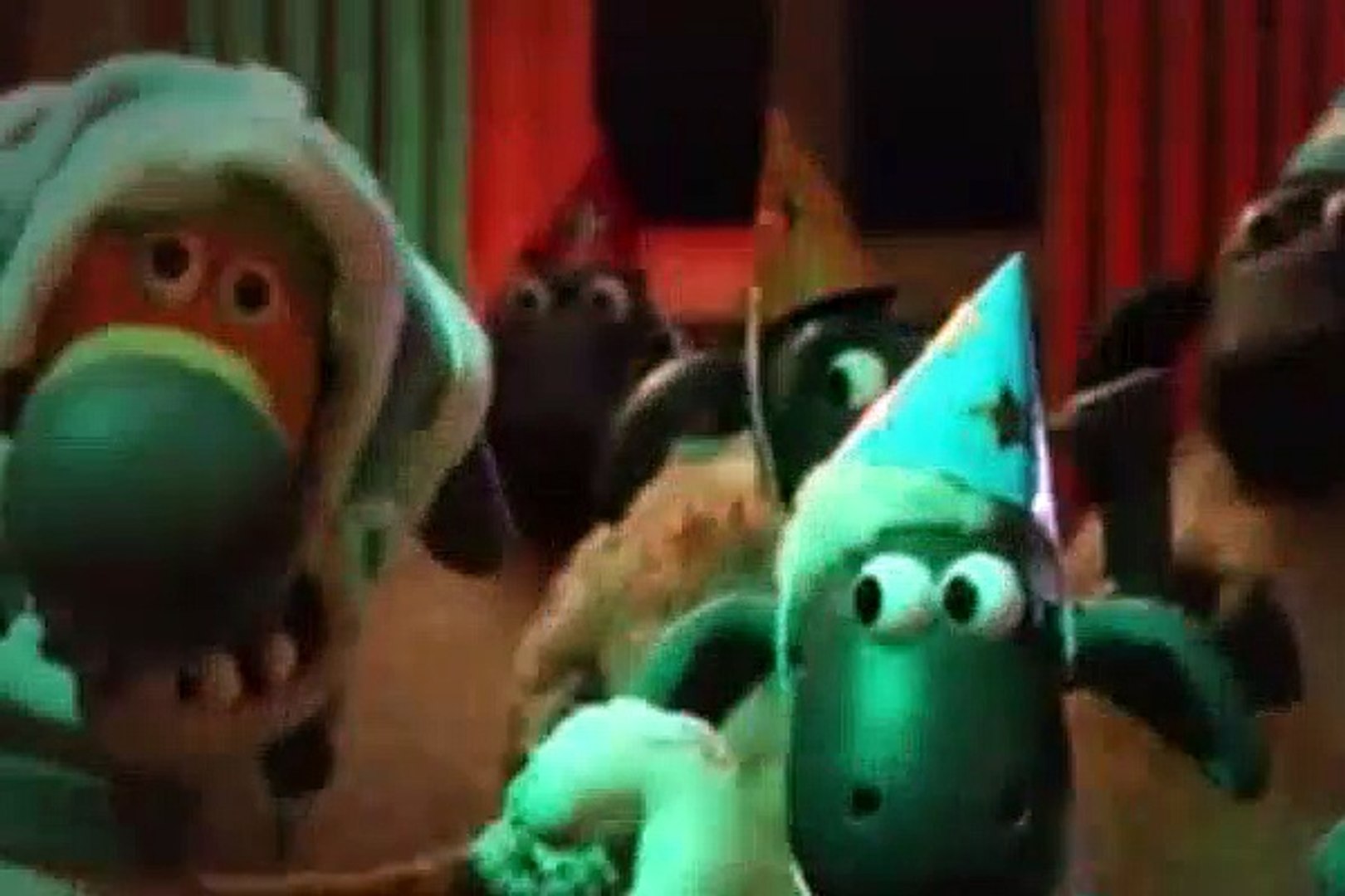 Shaun The Sheep Pidsley