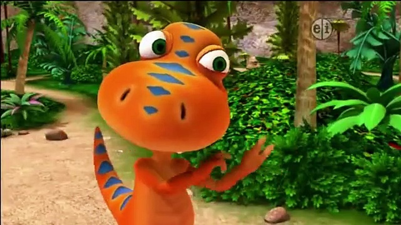 Dinosaur Train - Se1 - Ep19 HD Watch HD Deutsch - video Dailymotion