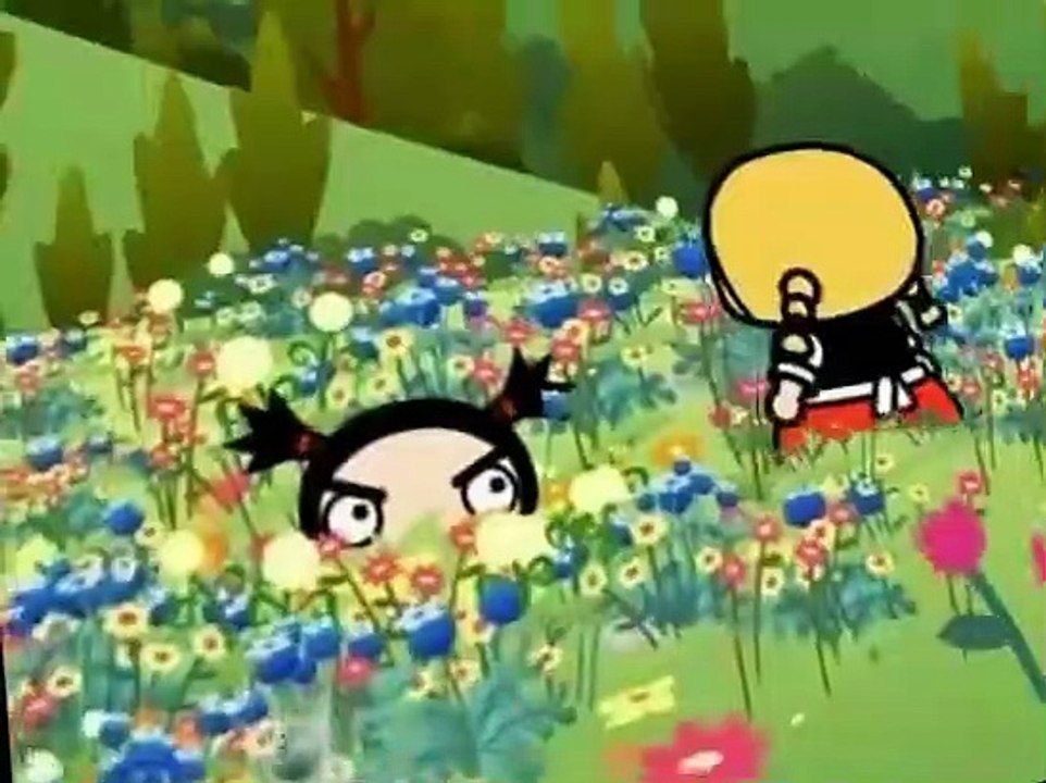 Pucca Pucca S01 E035 Swiss Kiss - video Dailymotion