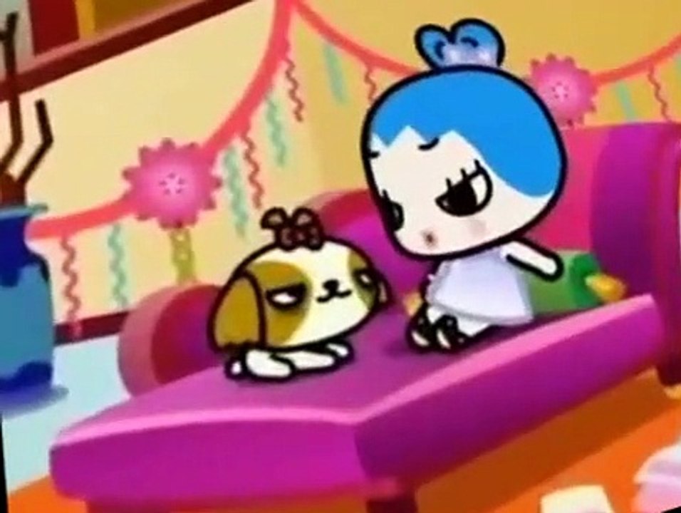 Pucca Pucca S01 E039 Ring Ring’s Party Favours - video Dailymotion