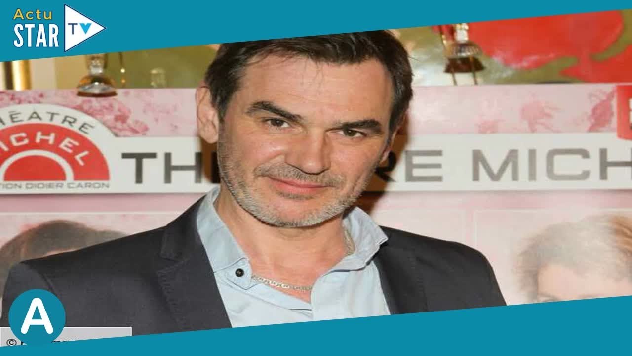 Jérôme Bertin à l’hôpital : l’acteur de Plus belle la vie annonce une ...