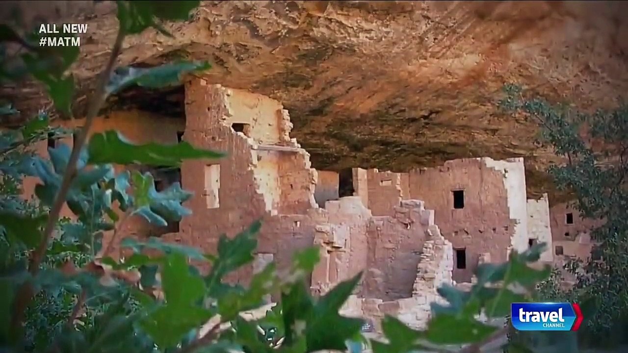 Mysteries at the Museum - Se12 - Ep37 - Evel Spirit; Dawn of the Diaper ...