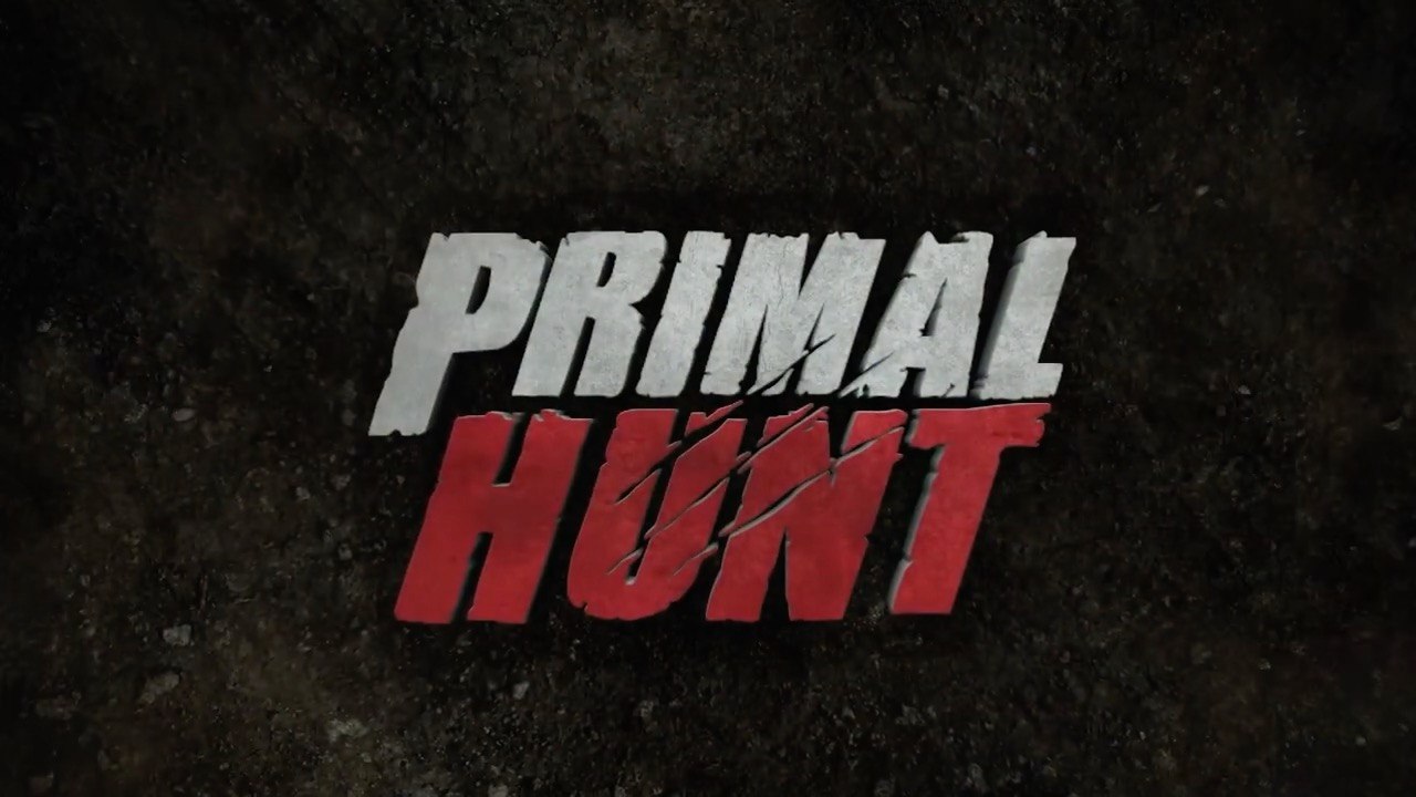 Primal Hunt Official Trailer. - video Dailymotion