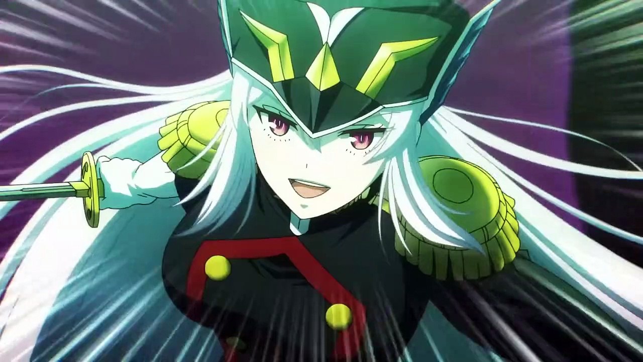 Chained Soldier - Official Trailer - Vidéo Dailymotion