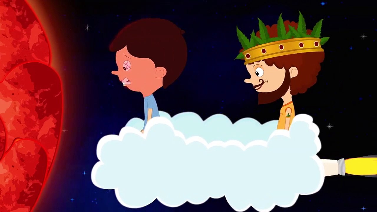 Layers of the Earth _ #aumsum #kids #science #education #children ...