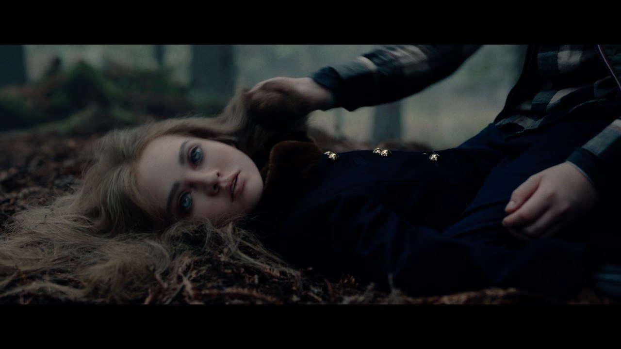 M3GAN Movie Brandon Scene - video Dailymotion