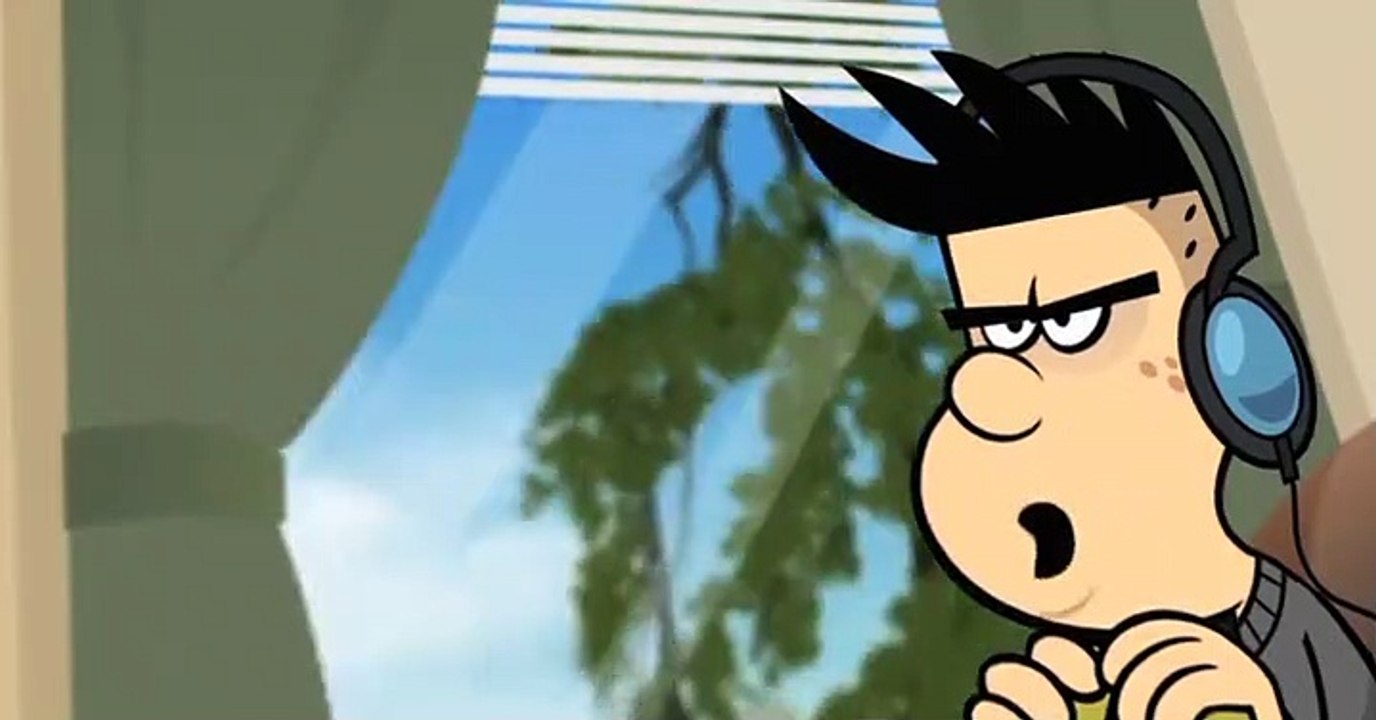 Kick Buttowski: Suburban Daredevil Kick Buttowski: Suburban Daredevil ...