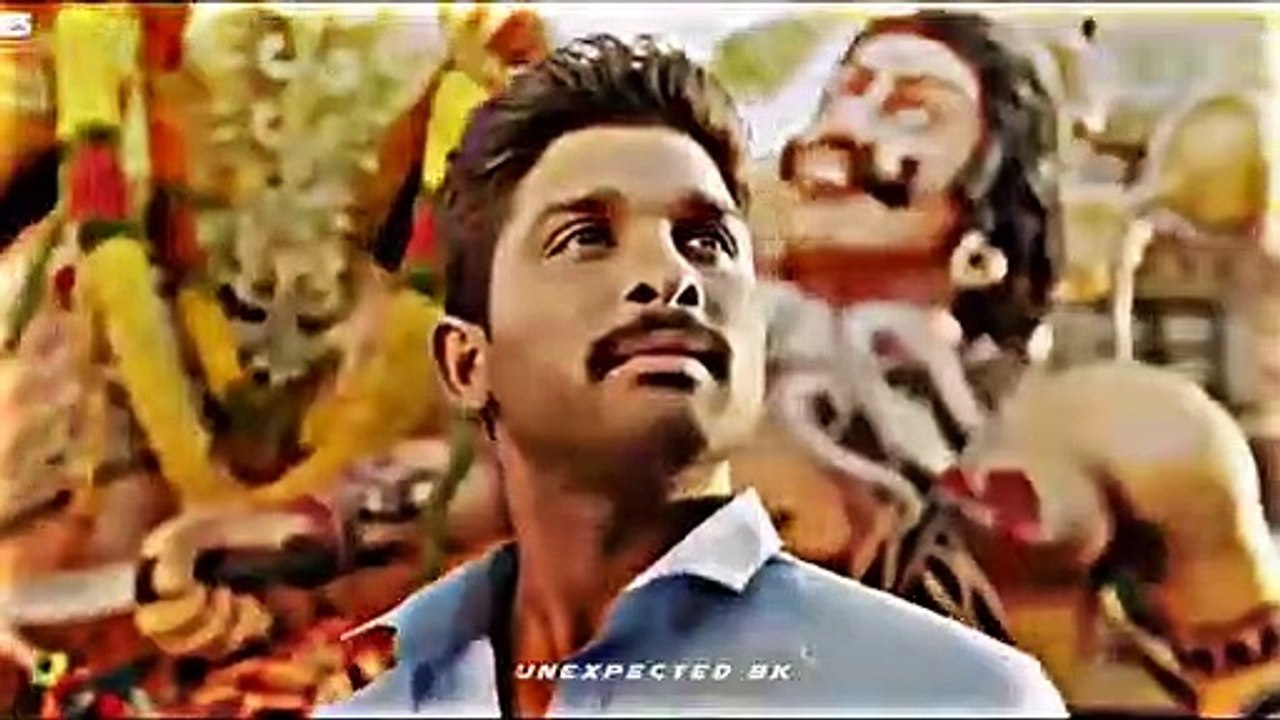 KOSANDRA_X_ALLU_ARJUN_EFX_STATUS_EDIT_%F0%9F%98%88%F0%9F%94%A5 ...