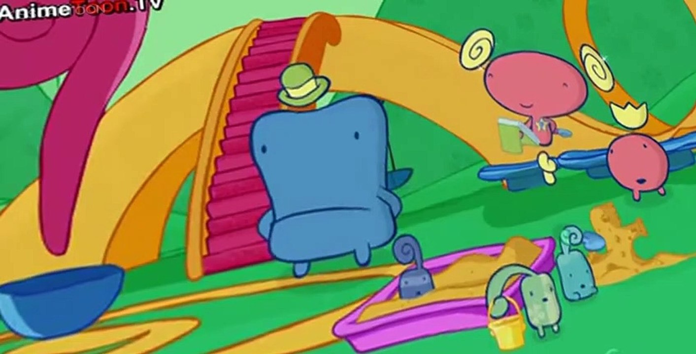 Maryoku Yummy E003 - video Dailymotion