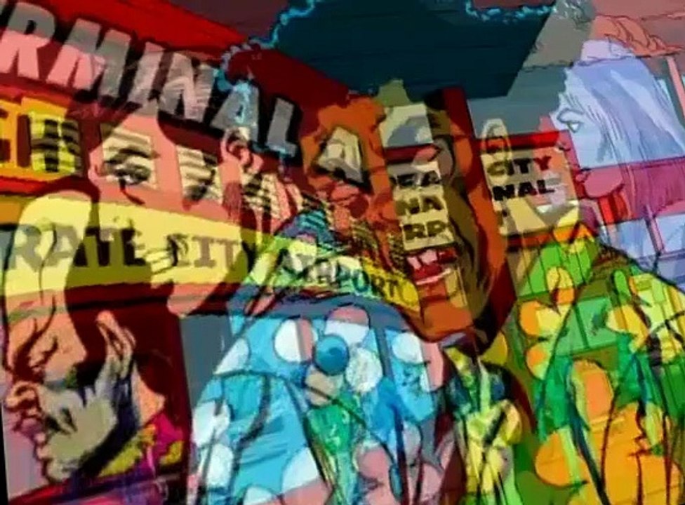 Minoriteam S01 E16 - video Dailymotion