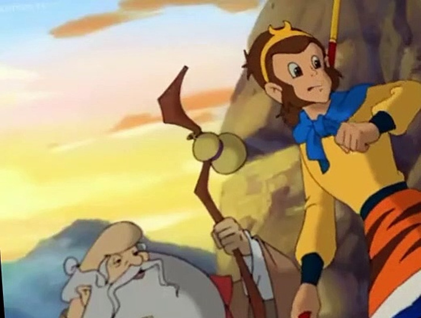 Journey To The West 1999