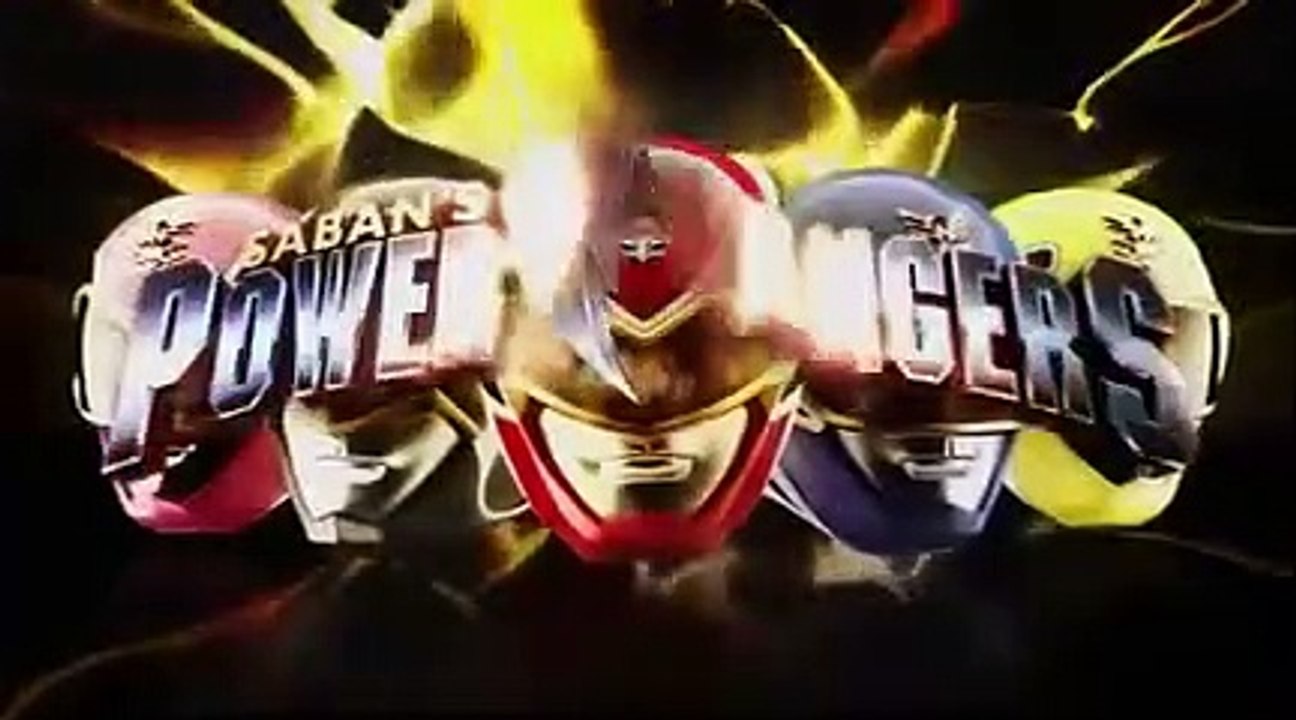 Power Rangers Megaforce - Se20 - Ep02 - He Blasted Me With Science HD ...