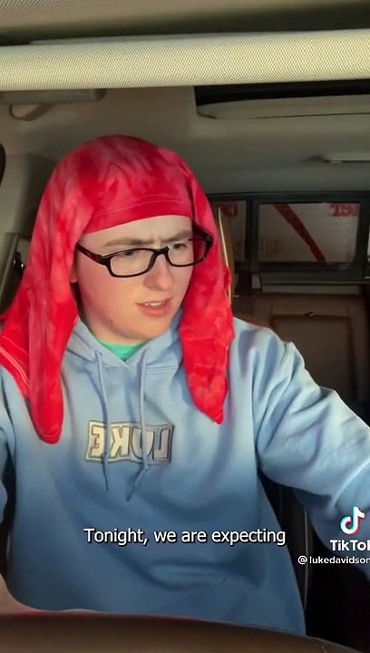 Luke Davidson - BEST Tiktok Compilation - Video Dailymotion