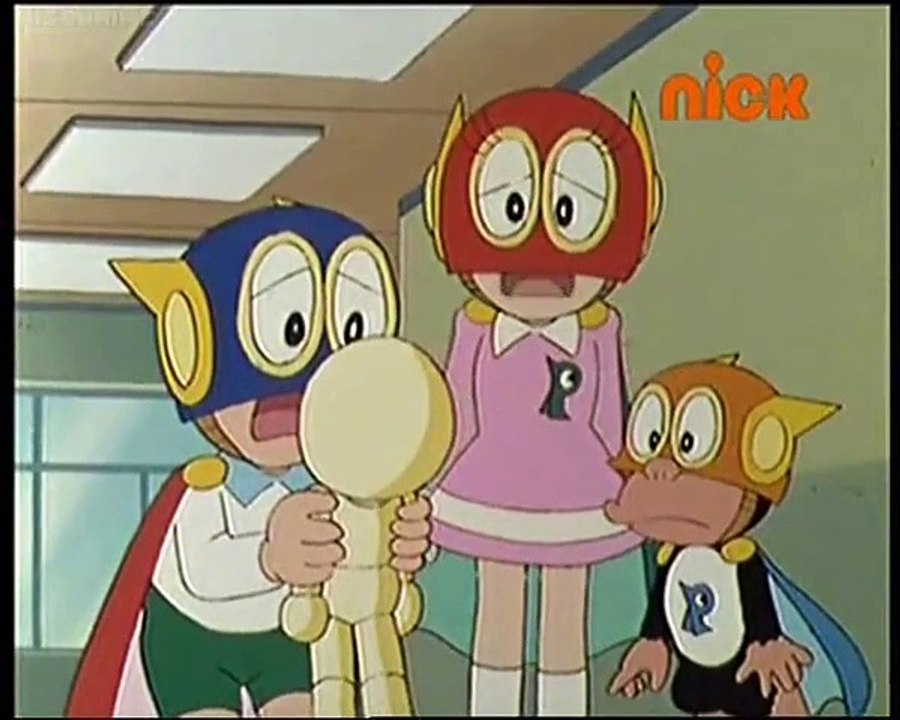 Perman (1983) - Ep02 HD Watch - video Dailymotion