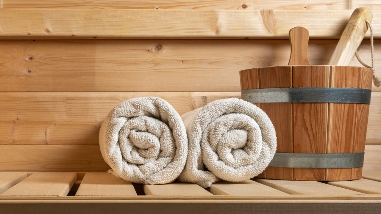 Schwitzen, aber richtig: Diesen Fehler solltet ihr beim Saunieren vermeiden - video Dailymotion