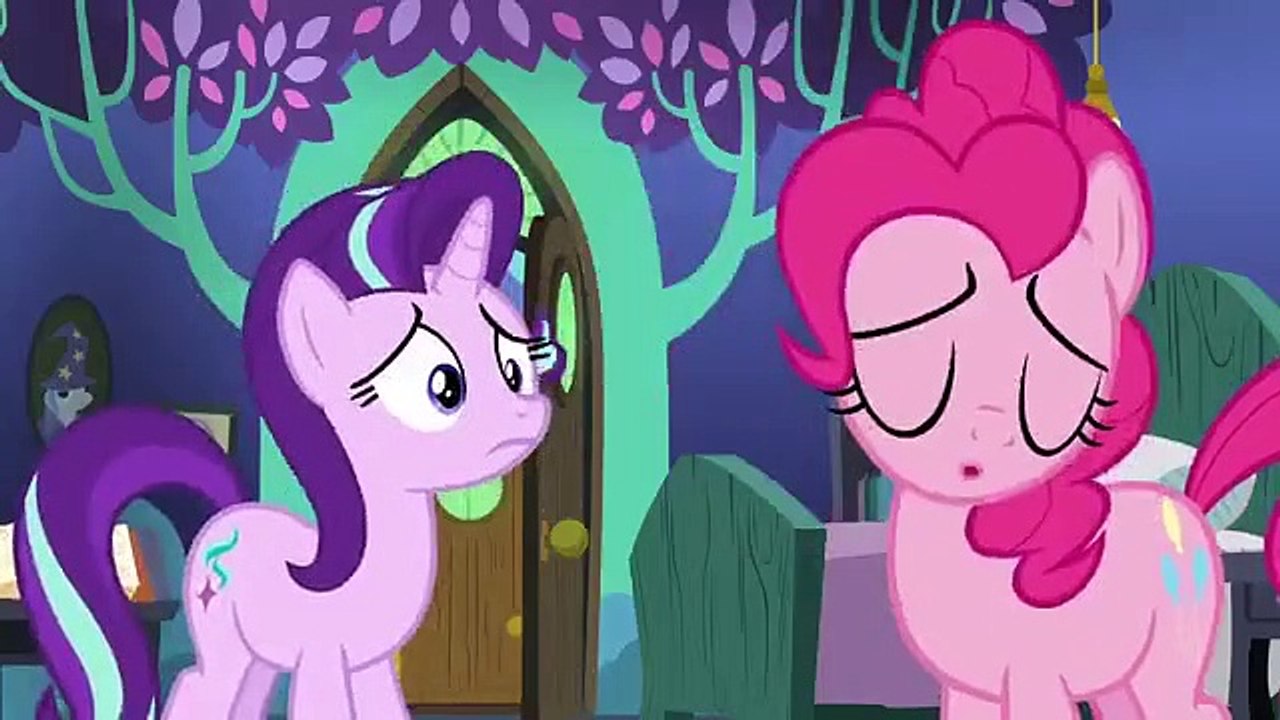 My Little Pony - Friendship Is Magic - Se8 - Ep03 - The Maud Couple HD ...