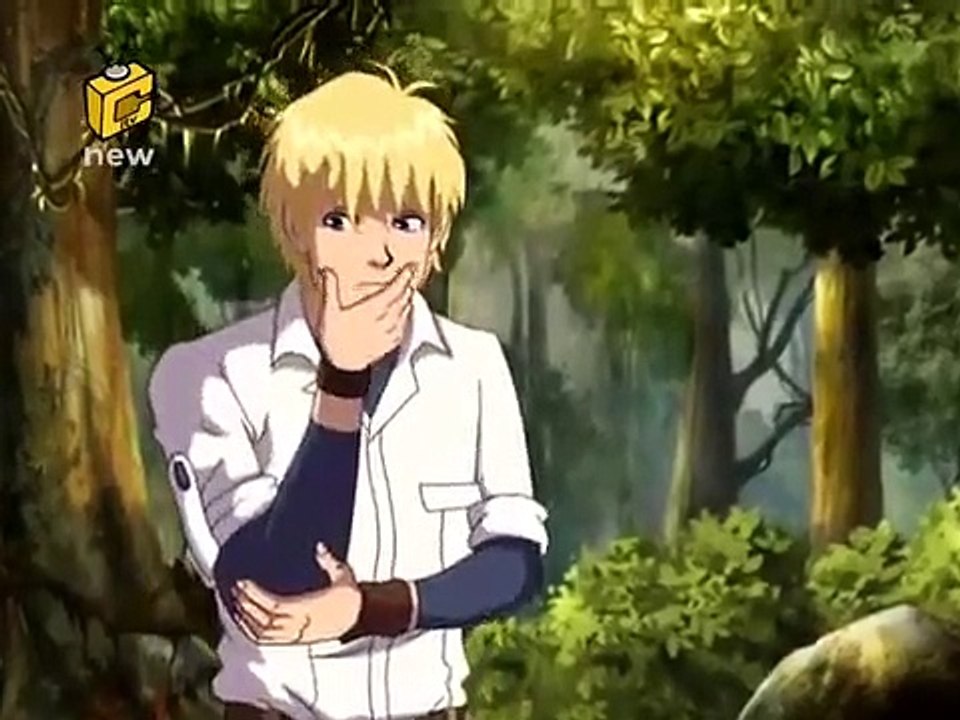 Huntik - Secrets and Seekers - Se2 - Ep19 HD Watch - video Dailymotion