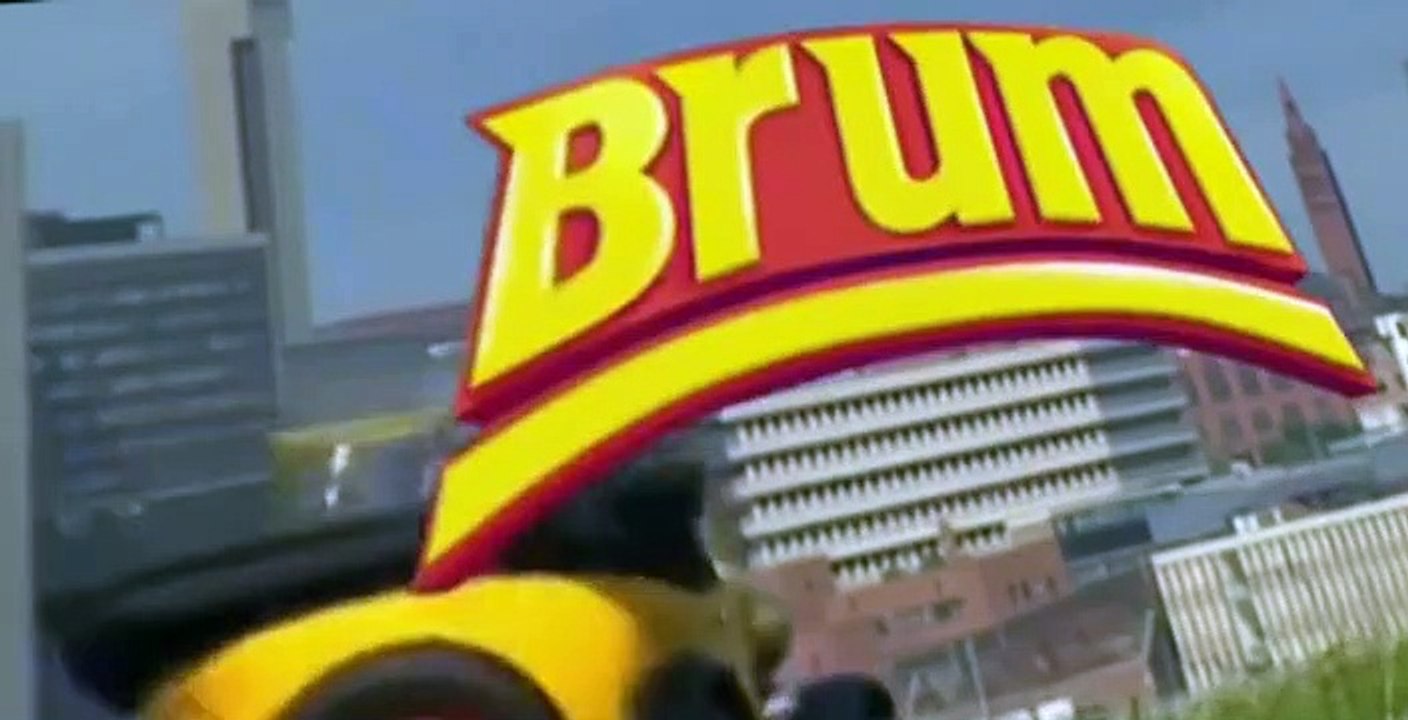 Brum Brum E024 Stolen Necklace - video Dailymotion